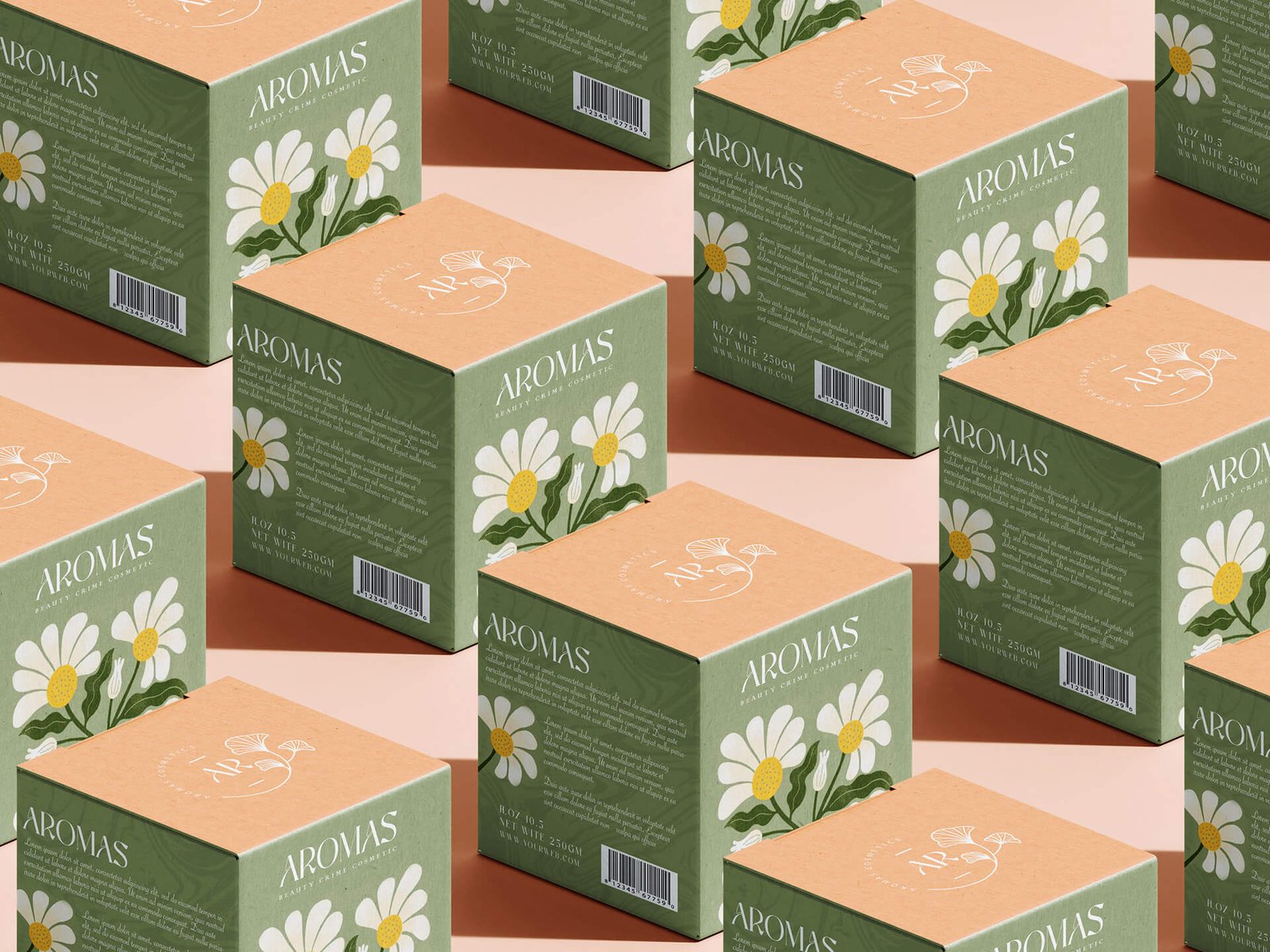 Custom Paper Packaging Boxes, Bags & Luxury Packaging - Longgreen Packaging